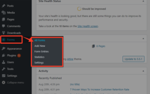 WordPress Live Form v4: An Overview Of Its Features - Live Forms